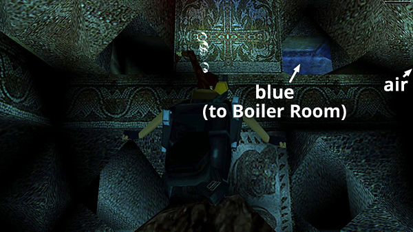 LONDON LEVEL 3: LUD'S GATE - Tomb Raider 3 and TR3 Remastered Walkthrough
